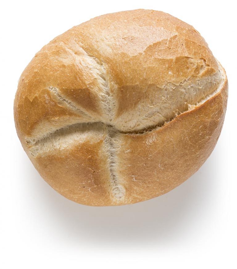 Die 5 besten Semmeln von Wien - Kochgenossen