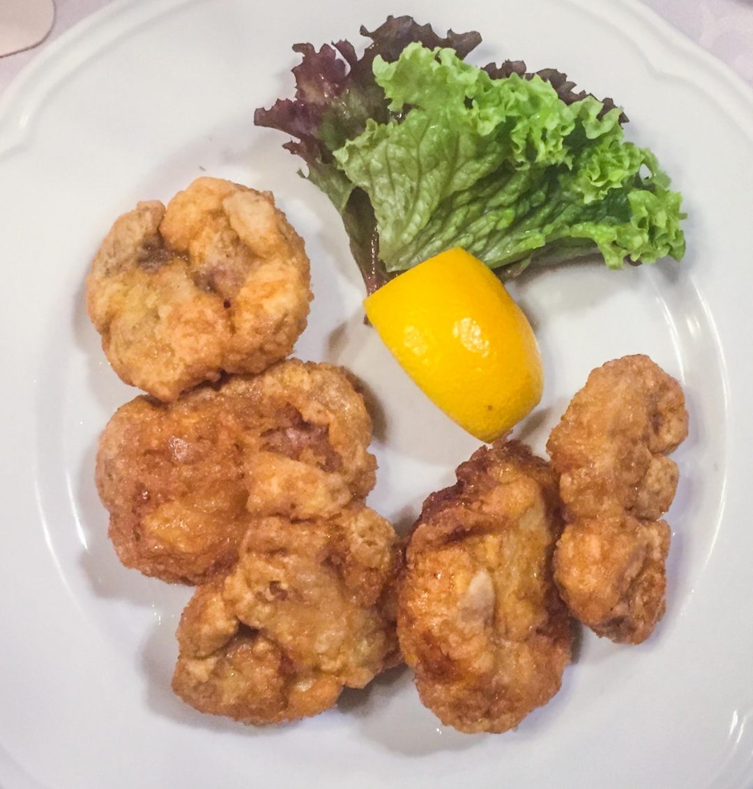 Haas Beisl / Wien 5 – Kochgenossen