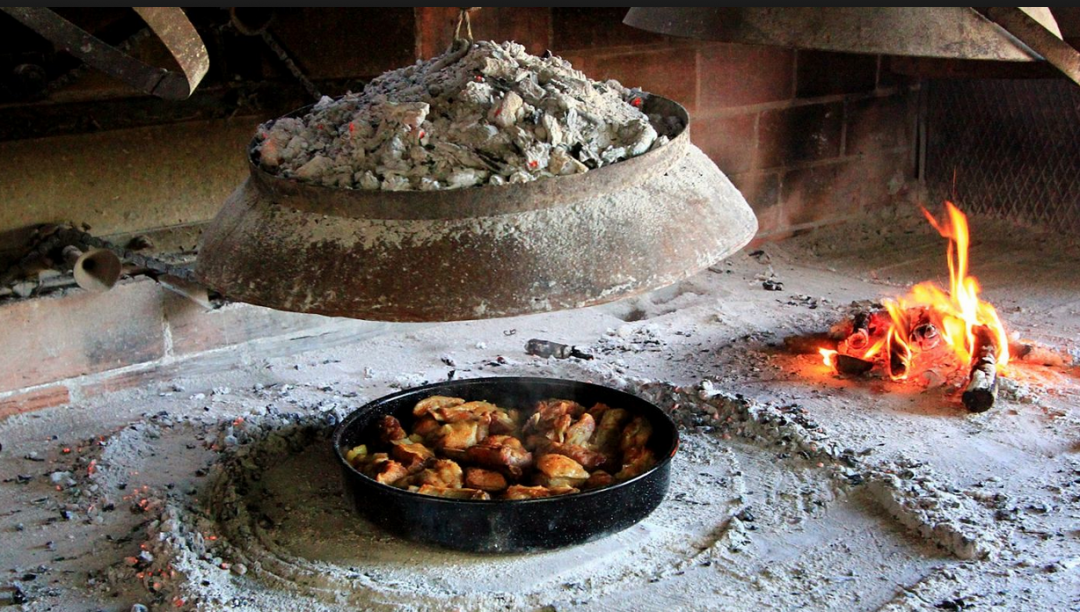 Peka oder Sač – eine geniale Grilltechnik vom Balkan – Kochgenossen