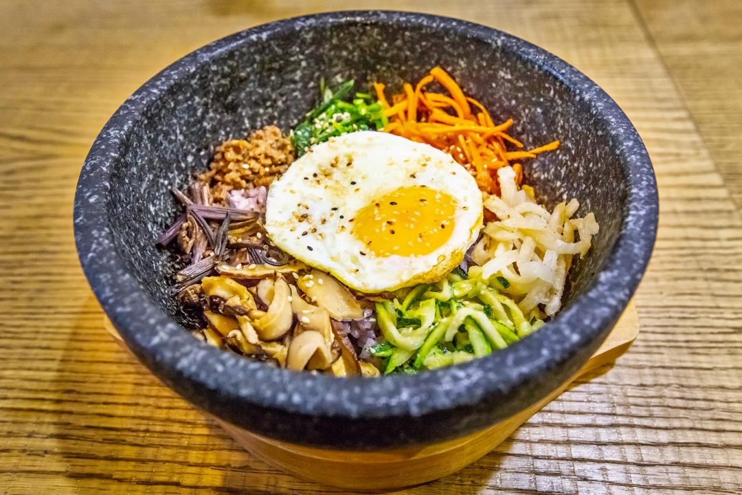 Babida / Wien 1 – Kochgenossen