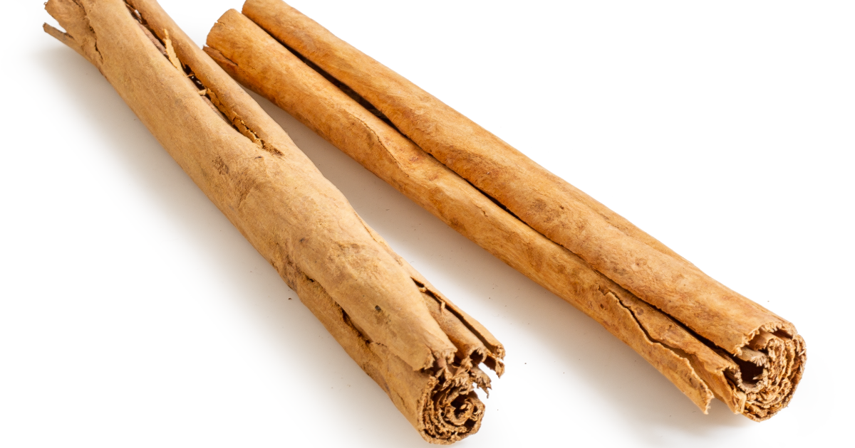 echter Ceylon Zimt – Kochgenossen