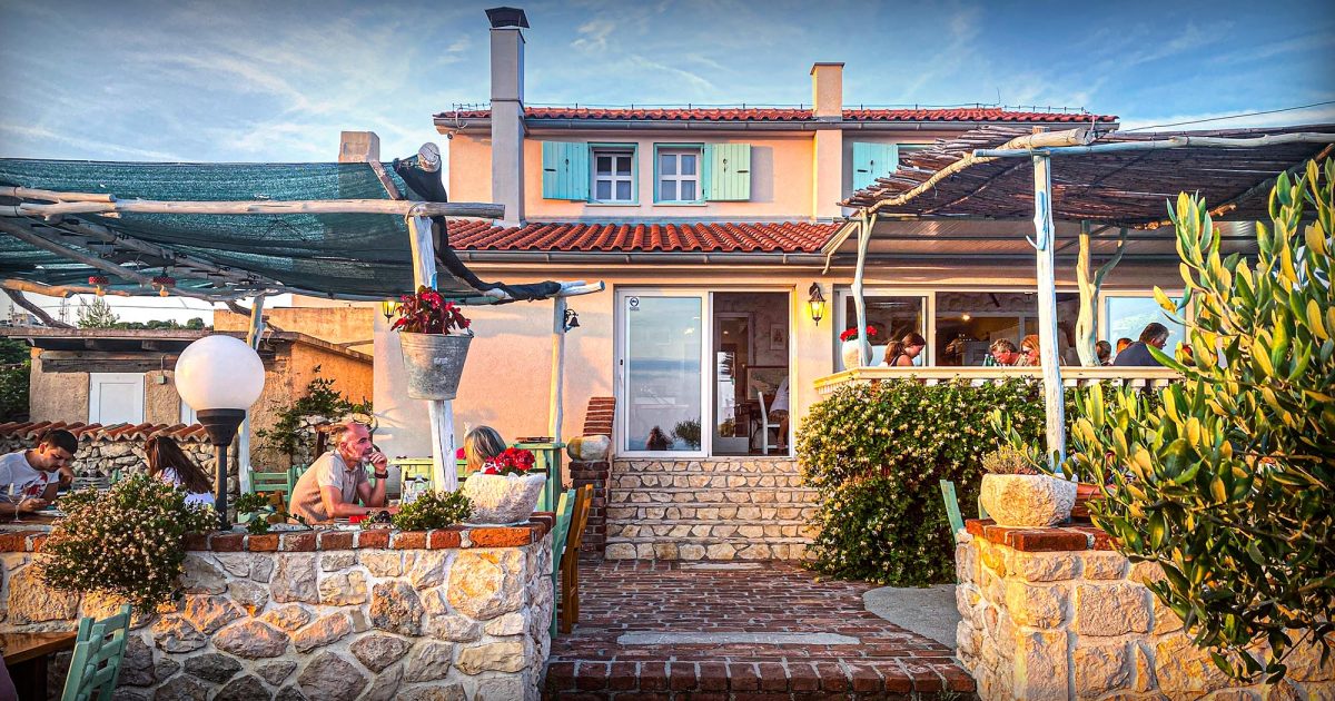 Kamenjak / Insel Rab / Kroatien – %%sitename%%