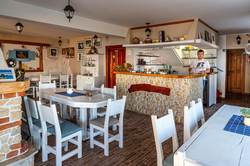 Kamenjak / Insel Rab / Kroatien – Kochgenossen