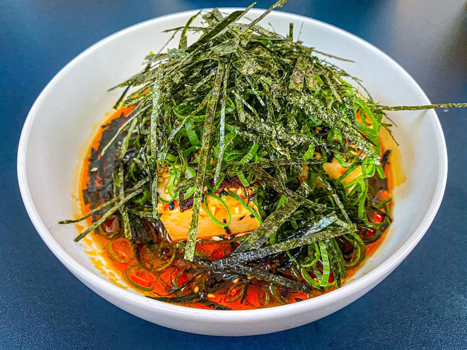 Maka Ramen / Wien 7 – Kochgenossen