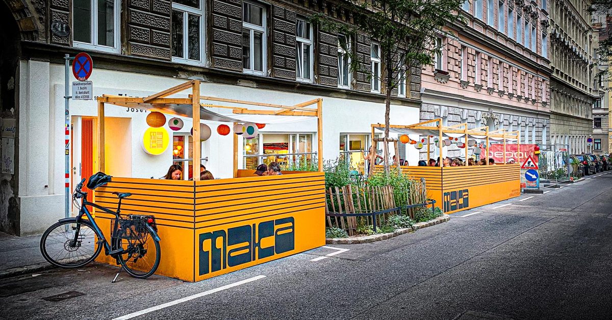Maka Ramen / Wien 7 – Kochgenossen