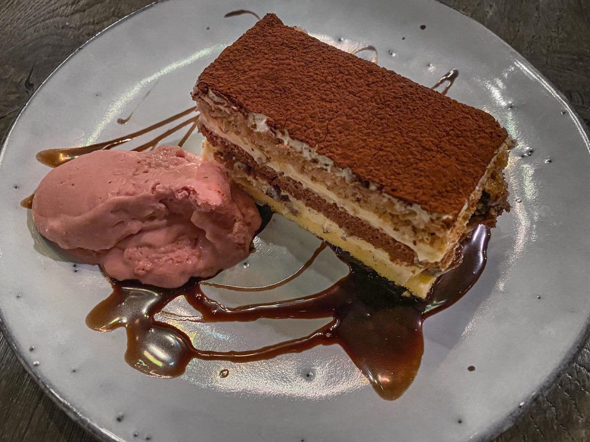 Stanko & Tito / Wien 7 – Kochgenossen