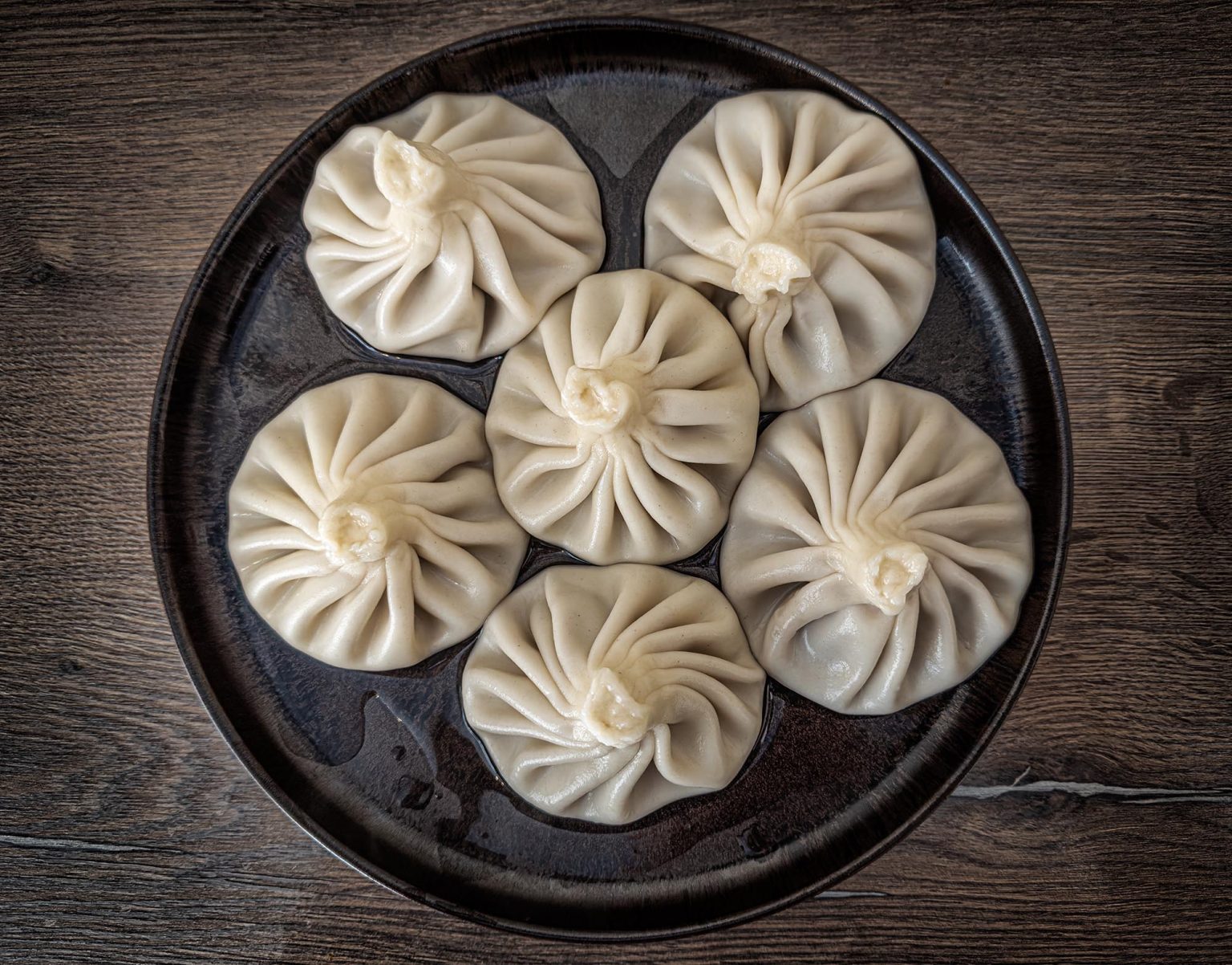 Crazy Khinkali / Wien 6 – Kochgenossen