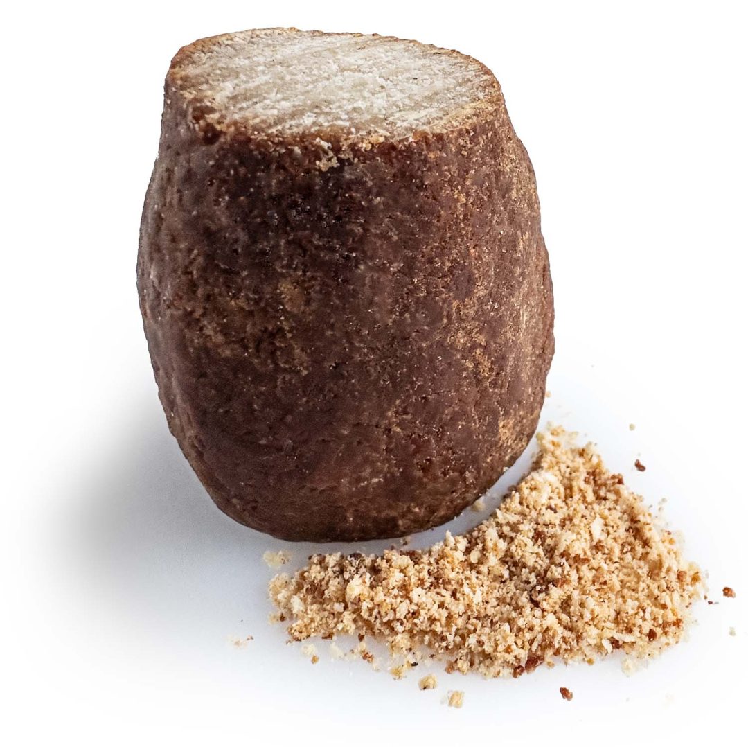 Kaspressknödel aus Kartoffeln – Kochgenossen