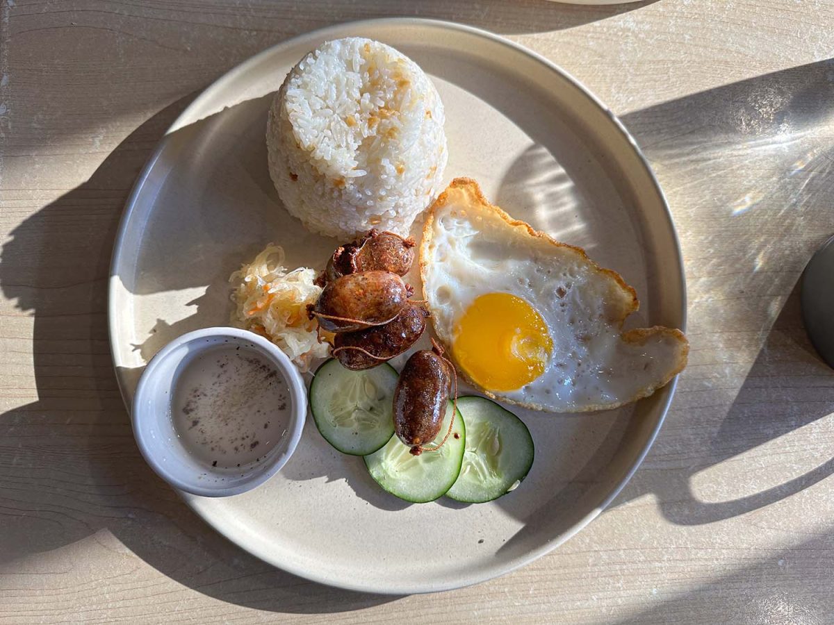 Kommandosache Philippinen – Kochgenossen